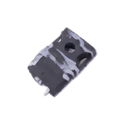 onsemi FGH40N60UFDTU Single IGBT