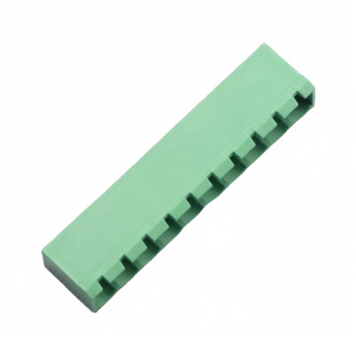 Hong Cheng HC-JXDZVC-5.08-3P 3-Pin Header Plug Socket