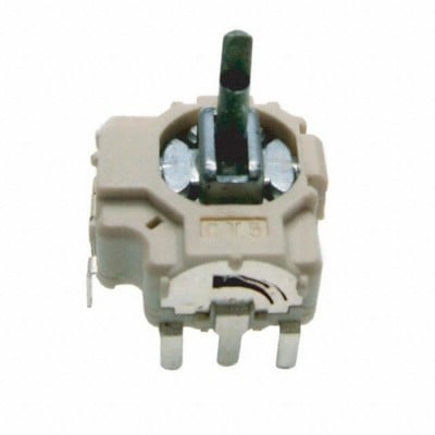 SparkFun Electronics COM-16273 Navigation Switch Joystick Chip