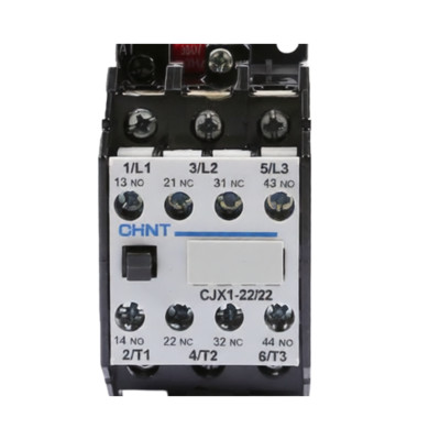 CHINT CJ20-16 380V Electromechanical Contactor