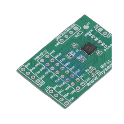 Mysentech MCP61EVK Capacitive Touch Sensor Chip for sale