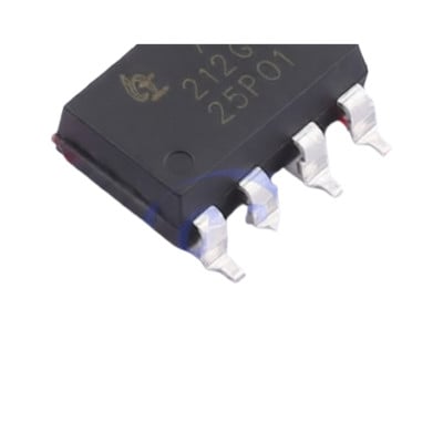 APSEMI APY211G2EH Solid State Relay Chip