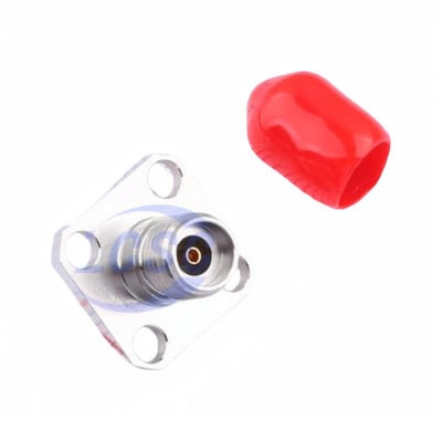HenryTech HLY-2.92-KFD-S1-2 Coaxial Connector RF Assembly for sale