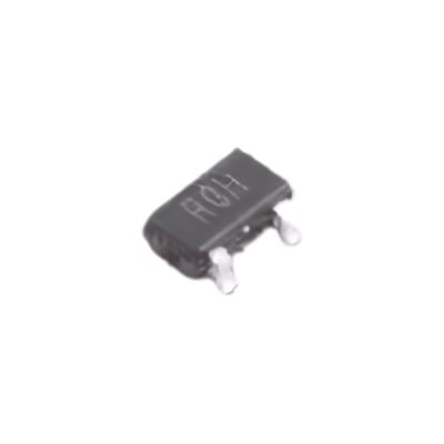 JSCJ CJK3400A Single N-Channel MOSFET