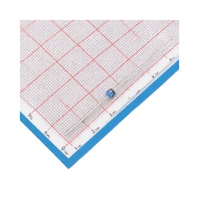 MICROCHIP 1N5617 Single Diode