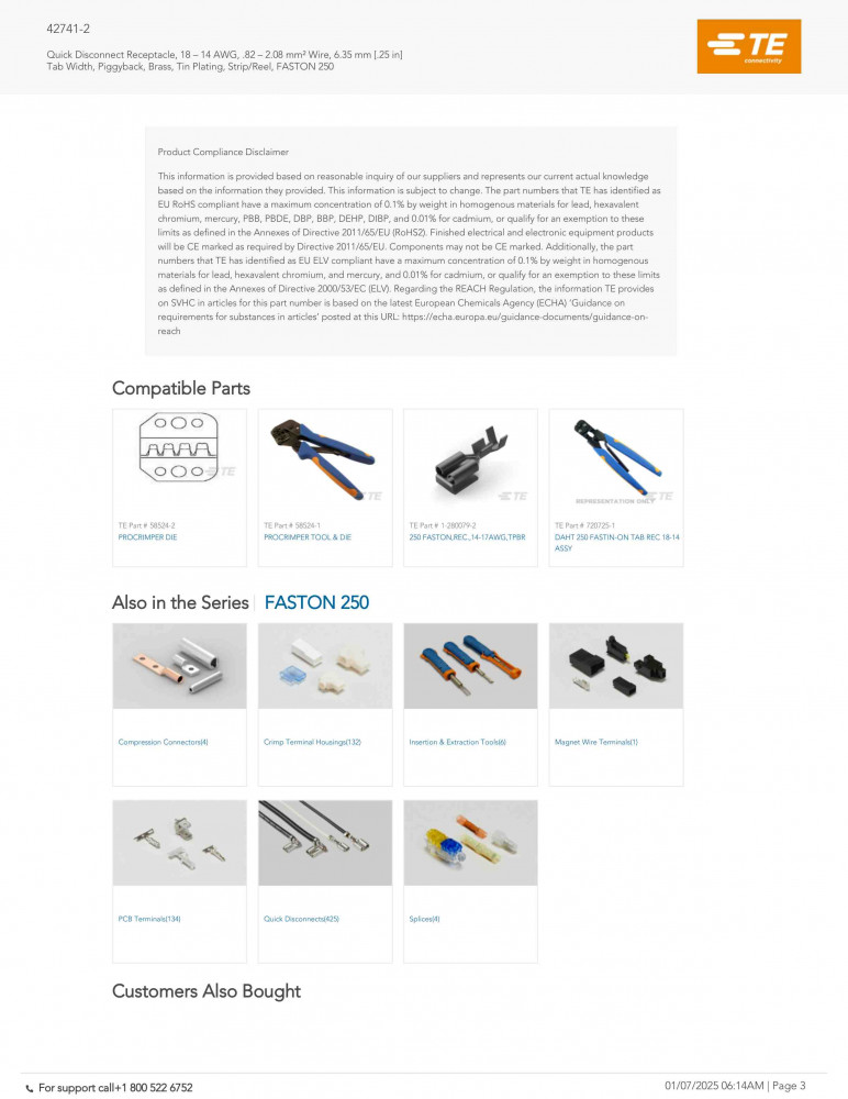 42741-2 technical document page 3