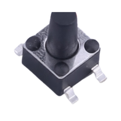 G-Switch GT-TC074E-H070-L1 Tactile Switch