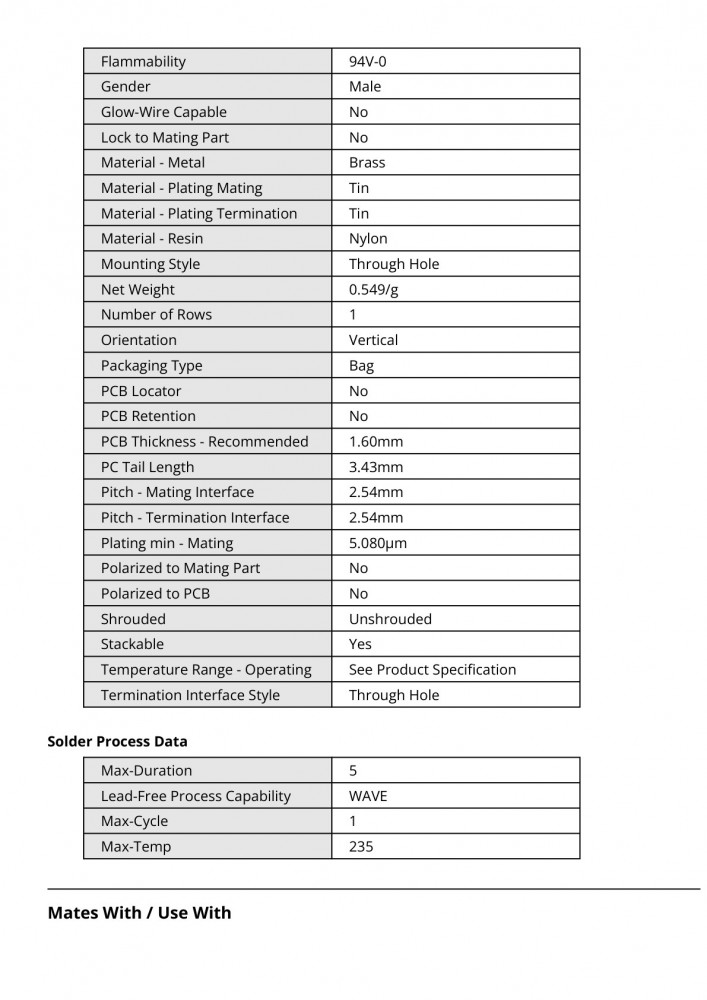 Technical document preview 3
