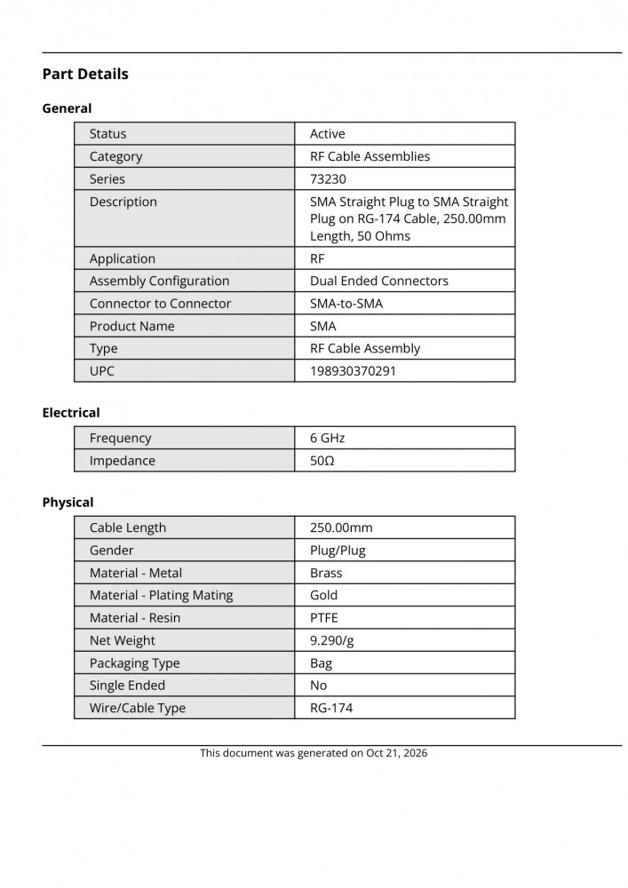 732307192 technical document image, page 2