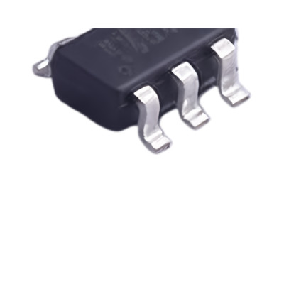 DIODES 74LVC1G98DW-7 Multi-Function Configurable Gate and Inverter Chip