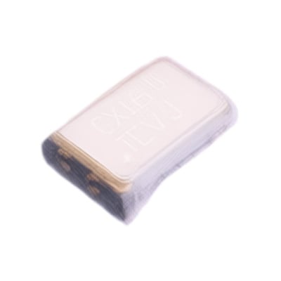 CHANGXING ELECTRONICS 7ESC320C0033L Crystal