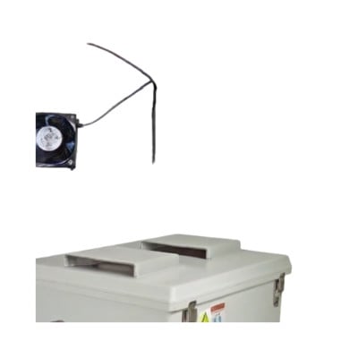 L-com NB181608-1HFA2 Storage Bins, Boxes & Totes