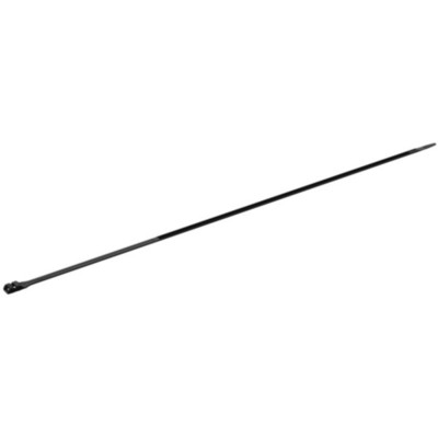 Black cable tie Colson U.V. protected with internal teeth width 9mm and lenght 750 mm for sale