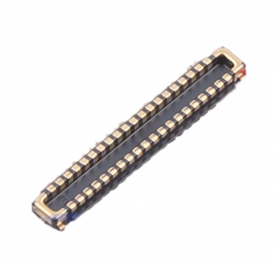 HOAUC HYCW60M-BTB2X15-047B Board-to-Board Mezzanine Edge Type Array Connector