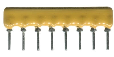 BOURNS 4609X-101-333LF Resistor Network Array