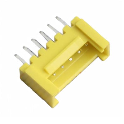 XYECONN XY-XH2.54-6A11-YT