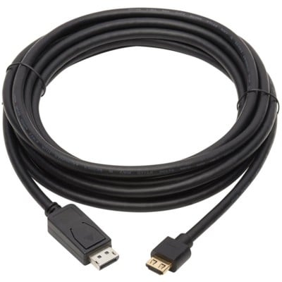 EATON P582-010-4K6AE 4K HDMI Video Cable Assembly