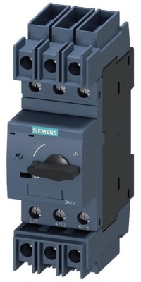 SIEMENS 3RV28111FD10 Motor Protective Circuit Breaker