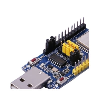 EBYTE E104-BT40-TB Embedded MCU DSP Evaluation Board for sale