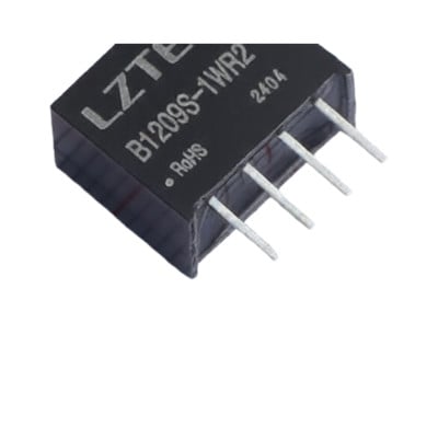 LZTEC B1512S-1WR2 DC DC Converter Chip