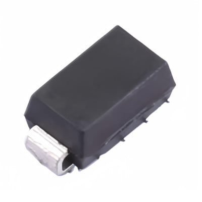 BLUE ROCKET ES2D Single Diode