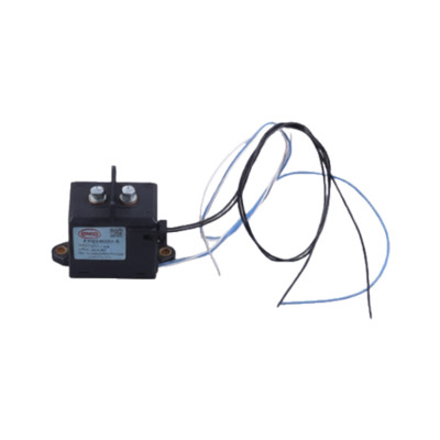 BYD EVR200LE Power Relay Chip
