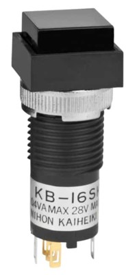 Miniature Pushbutton