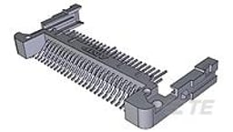 JAE Electronics WR-40S-VF-N1-R1500 Board-to-Board Mezzanine Edge Array Connector
