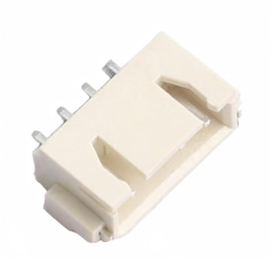 BZCN WTF02A05BB Male Pin Header Chip for Electronics Projects