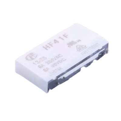 HONGFA HF41F/5-ZS Power Relay Chip