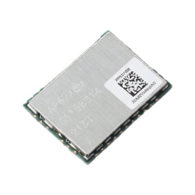 AMPAK AP6256 RF Transceiver Module – Dual-Band Wi-Fi and Bluetooth Chip for Wireless Connectivity