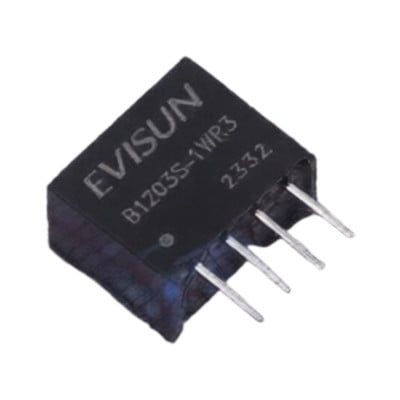 EVISUN B1505D-1WR3 DC DC Converter Chip