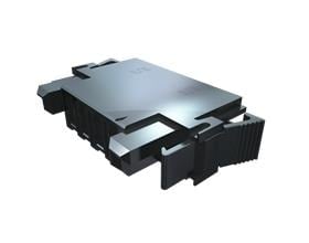 Samtec IMPC-02-P Blade Type Power Connector Housing