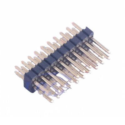 Wcon 1325-1210G0M063CR02 Male Header Pins