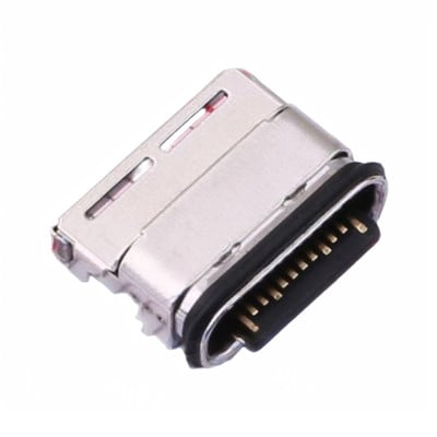 XUNPU TYPEC-955-ARP24 USB Type-C Connector Assembly for DVI and HDMI Applications