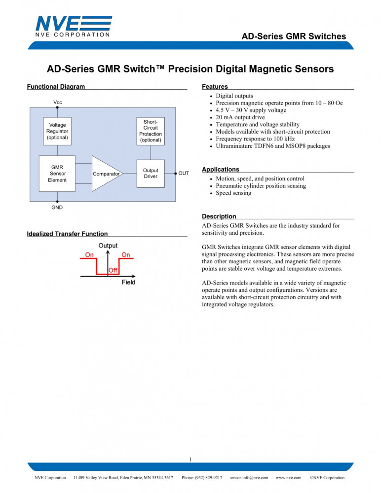 AD024-00E technical document page 1