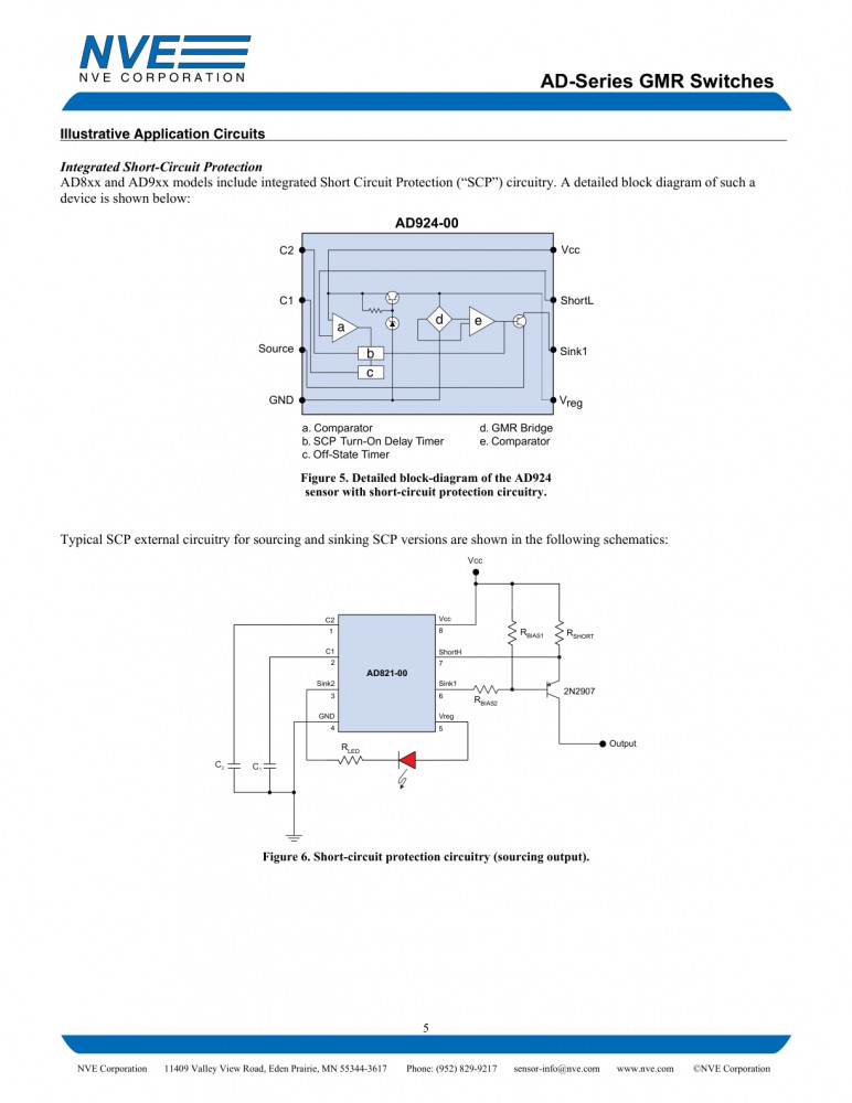 AD024-00E technical document page 5