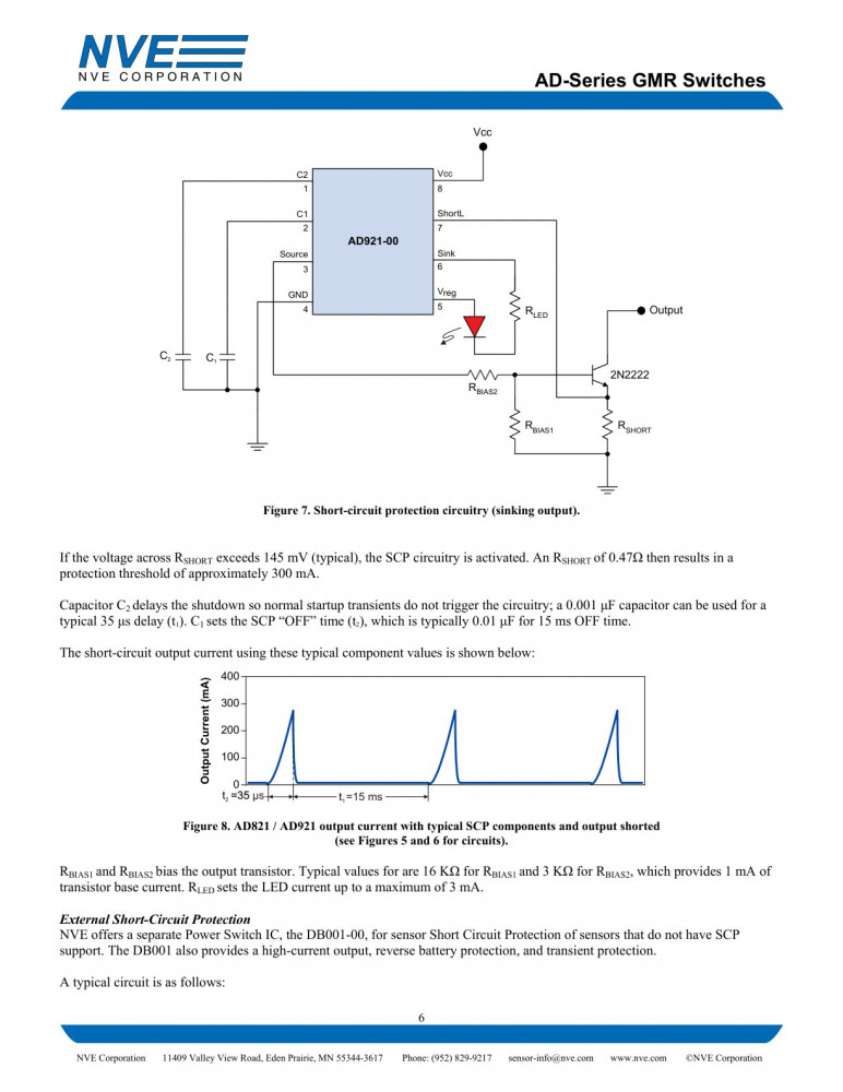 AD024-00E technical document page 6