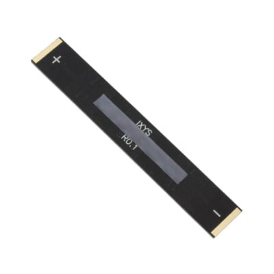 ANYSOLAR SM101K09TF Photoresistor Light Sensor Chip