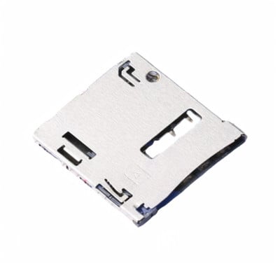 Hanbo Electronic SMO-1535 PC Card Socket