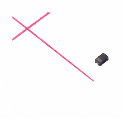 Infineon BBY58-03WE6327