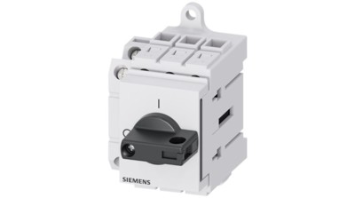 SIEMENS 3LD2154-1TP51 Disconnect Switch Component