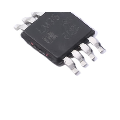 HGSEMI LM2903M/TR Linear Comparator Chip