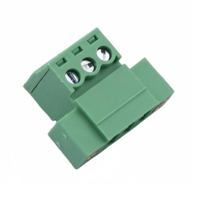 XUNPU DGB381-8P42B-GG361 Header Plug Socket Chip