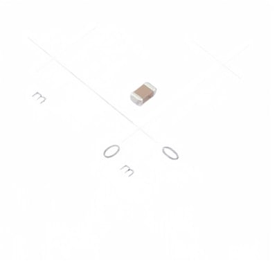 AIDE CAPACITOR 0805X7R105K500NT Ceramic Capacitor
