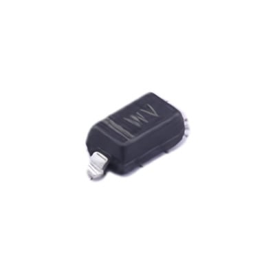 Jingdao Microelectronics BZT52C51 Single Zener Diode