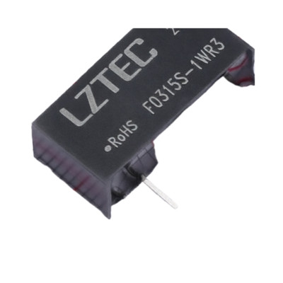 LZTEC F2412S-1WR3 DC DC Converter Chip