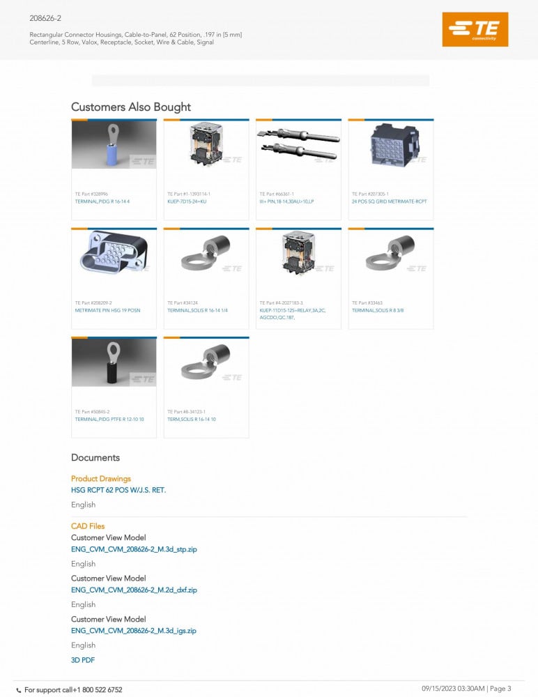 208626-2 technical document page 3