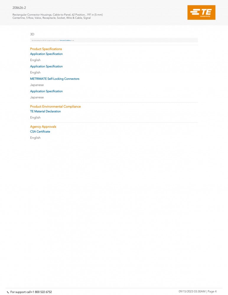 208626-2 technical document page 4