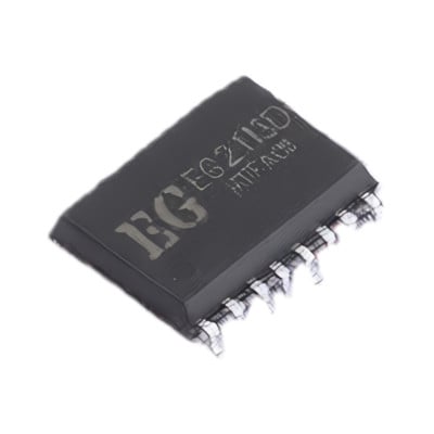 EG Micro EG2183D Gate Driver Chip